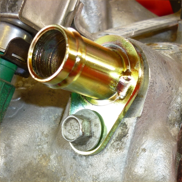Megasquirt for V8 engines - THOR 4.0 & 4.6 V8